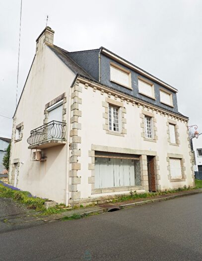 Maison 10 pièces à vendre - Pluméliau