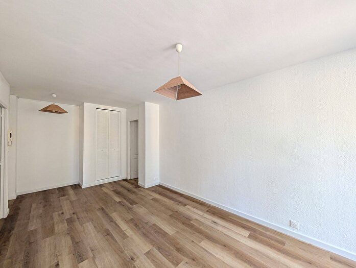 Appartement 2 pièces à louer à Marseille 12ème arrondissement
