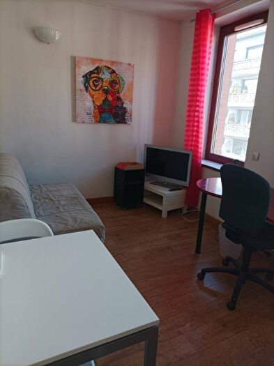 Appartement à louer - Guilhemery, Toulouse - 1 pièce