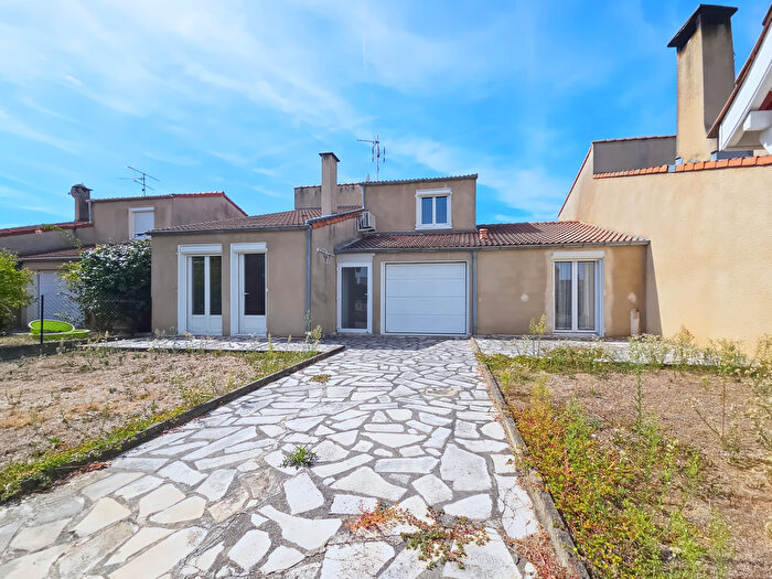 Aucamville : Maison 7 pièces à vendre