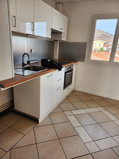 Appartement 3 pièces à louer - Clermont-Ferrand, Chanteranne, La Glacière