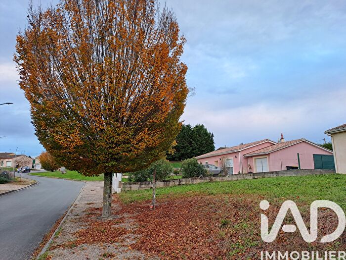 Maison à vendre - Miramont-de-Guyenne - 4 pièces - 3 chambres