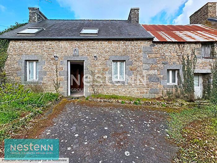 Maison à vendre - Saint-Julien - 4 pièces