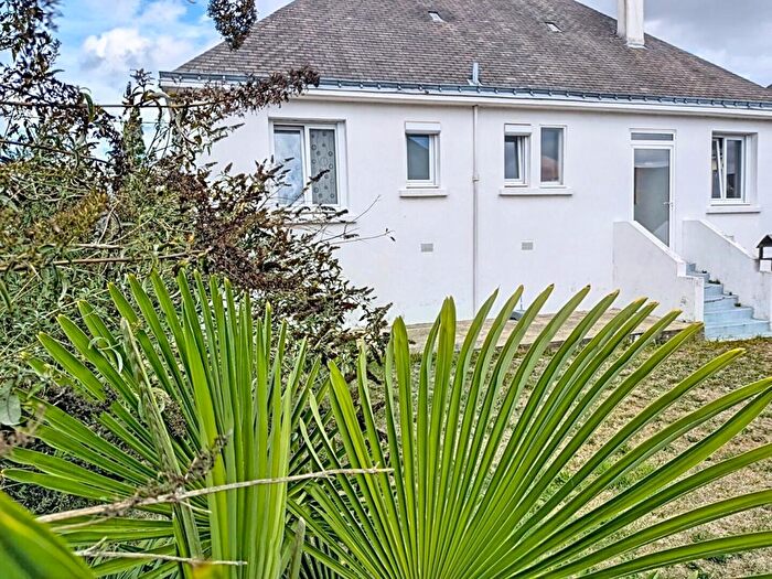 Theix - Maison 5 pièces à vendre