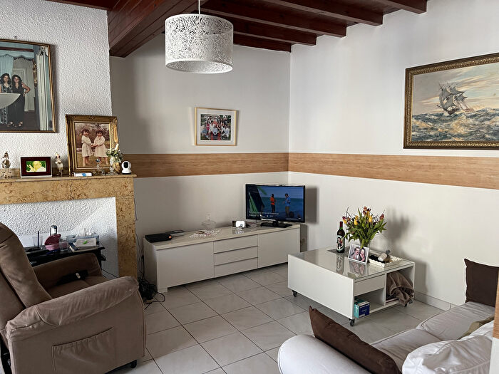 Maison à vendre - Gardouch - 3 pièces - 2 chambres