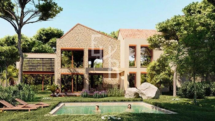 Maison 5 pièces à vendre - Mougins, Le Colombier, Colombe, Cabrières, Le Bordé