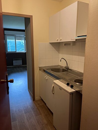 Appartement 1 pièce à louer - Pessac, Compostelle, La Paillère