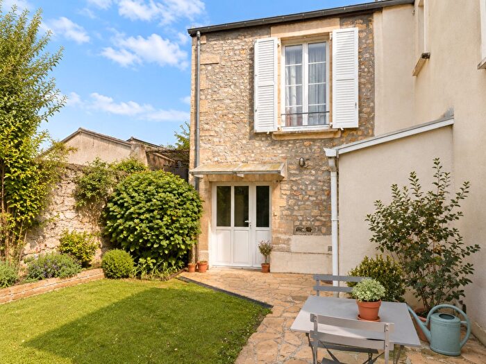 Maison 5 pièces à vendre à Bayeux, Centre-ville, Saint-Jean