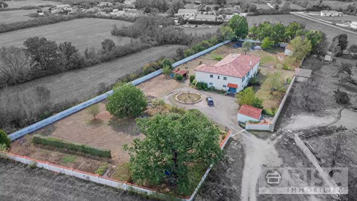 Maison 8 pièces à vendre - Septfonds