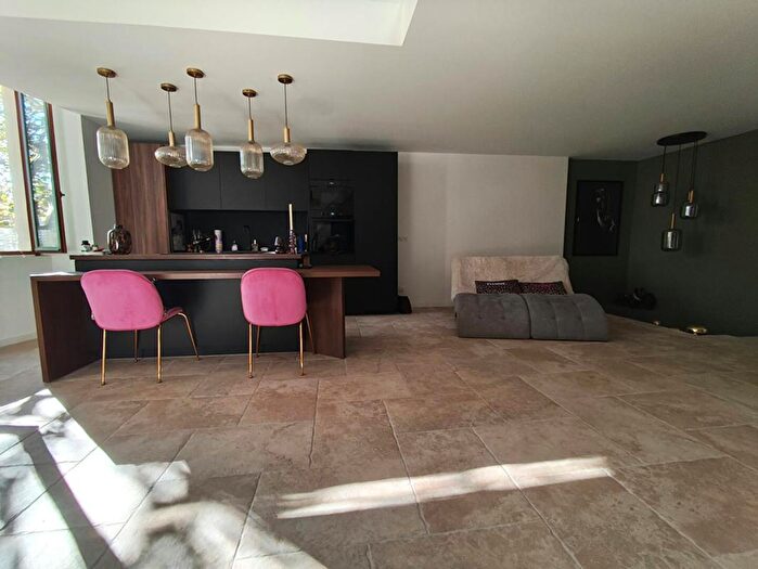 Appartement 2 pièces à vendre à Martigues, Jonquières
