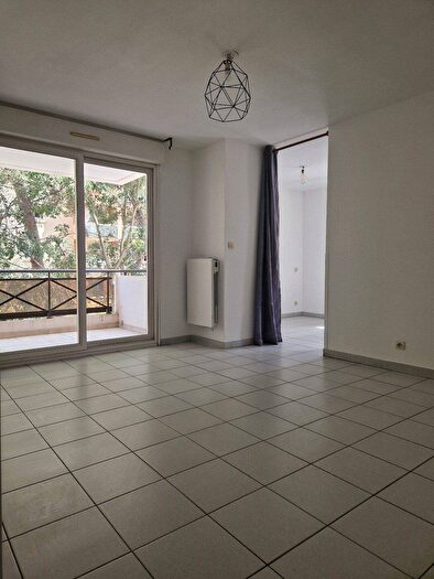 Appartement 2 pièces à louer à Aiguerelles, Nouvelle Mairie, Montpellier