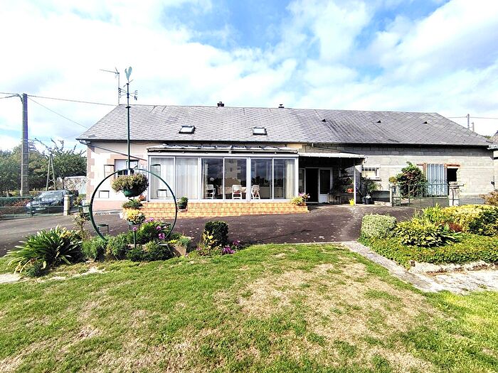 Maison 7 pièces à vendre - Mortain