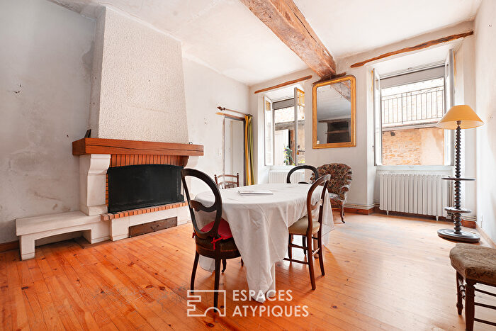 Maison 7 pièces à vendre à Lautrec