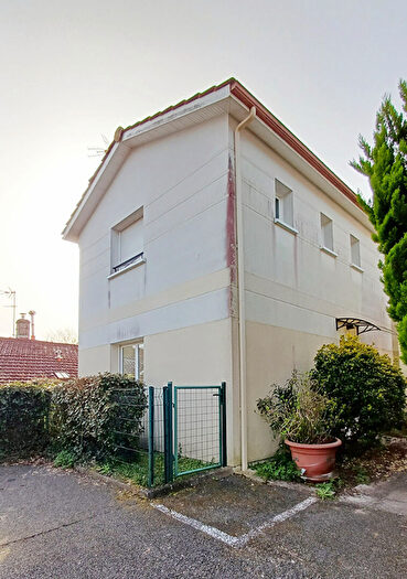 Maison à vendre - Cestas, Centre-ville, Bourg - 3 pièces - 2 chambres