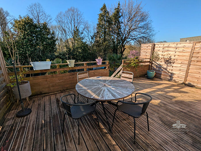 Maison à vendre - Orvault, Bois-Saint-Louis, Plaisance, Ferrière, Val-dOr - 4 pièces - 3 chambres