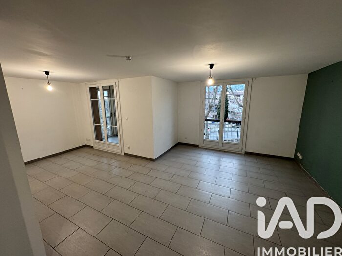 Appartement à vendre - Manosque, Saint-Lazare - 5 pièces - 3 chambres