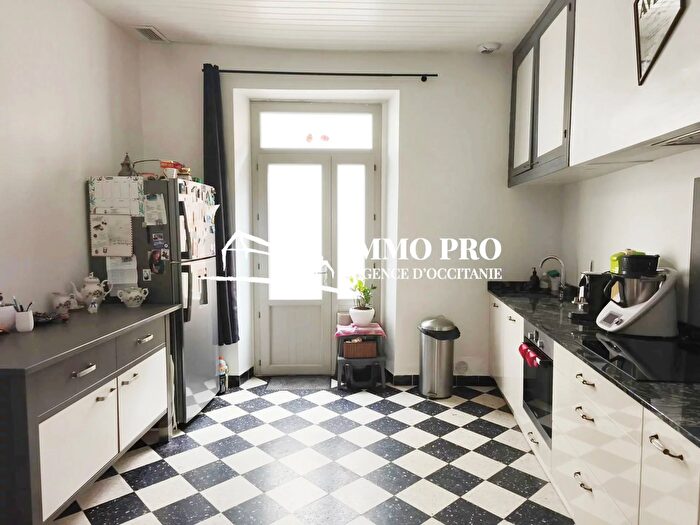 Maison à vendre - Samatan - 5 pièces - 3 chambres