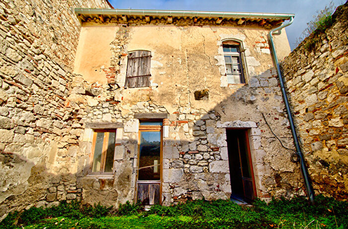 Maison à vendre - Astaffort - 8 pièces