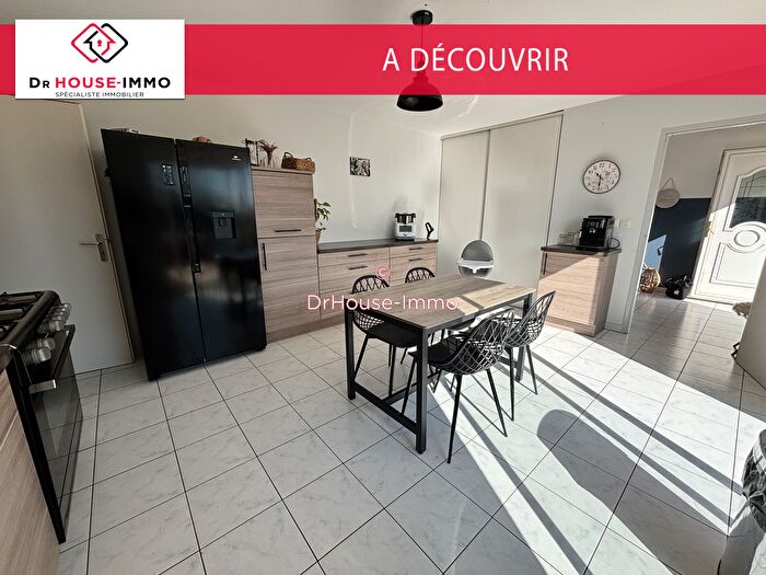 Maison 6 pièces à vendre à Thiviers