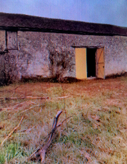 Maison à vendre - Chaintreaux - 1 pièce