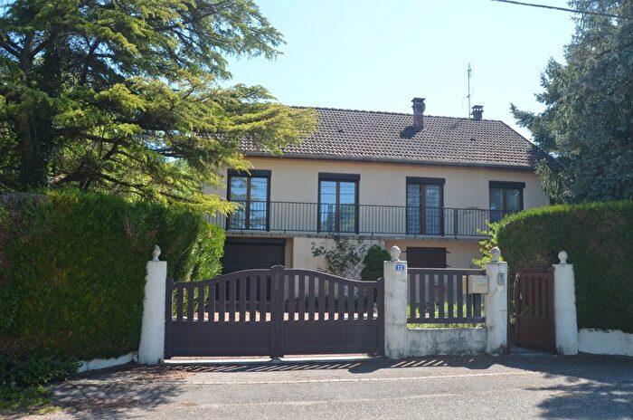 Beaufort - Maison 7 pièces à vendre