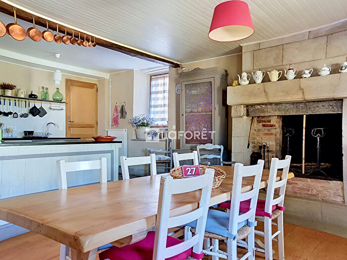 Maison 5 pièces à vendre à Saint-Alban-sur-Limagnole