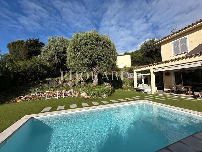 Maison à vendre - Roquebrune-Cap-Martin, Cap Martin, Dragonnière - 4 chambres