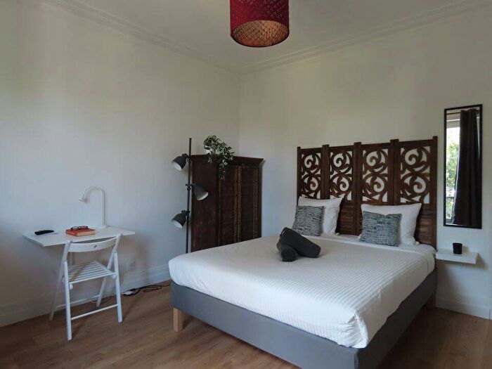 Appartement 1 pièce à louer - Vieux Sceaux-Curie