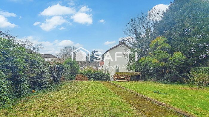 Appartement à vendre - Chevilly-Larue, Larue - 3 pièces - 2 chambres