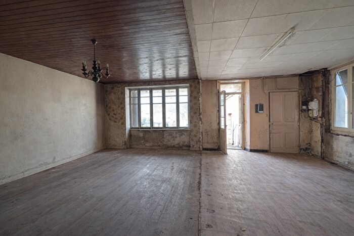 Appartement à vendre - Chantemerle-les-Blés - 3 pièces - 2 chambres