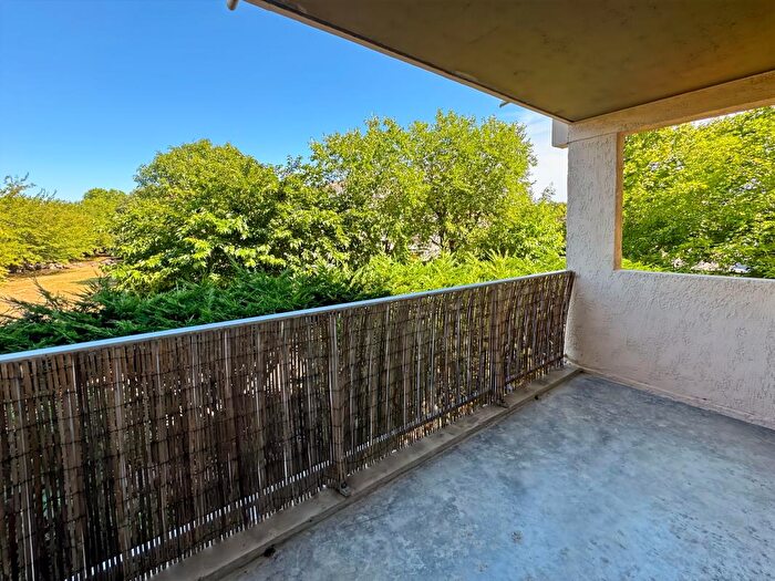 Appartement à vendre - Toulouse, Borderouge - 4 pièces - 3 chambres