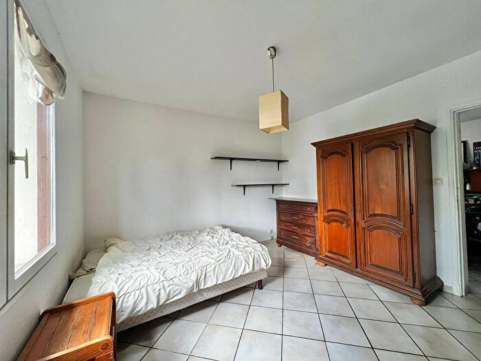 Appartement à louer - Lardenne, Toulouse