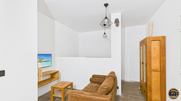 Appartement 1 pièce à vendre à Narbonne, Bourg