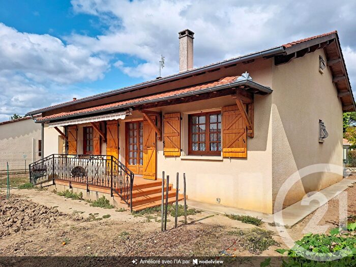 Maison 3 pièces à vendre - Lavaur