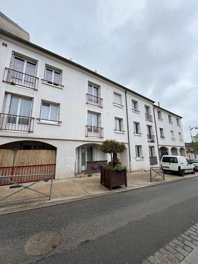 Appartement 2 pièces à Leclerc-Centre Ouest, Brie-Comte-Robert, à louer