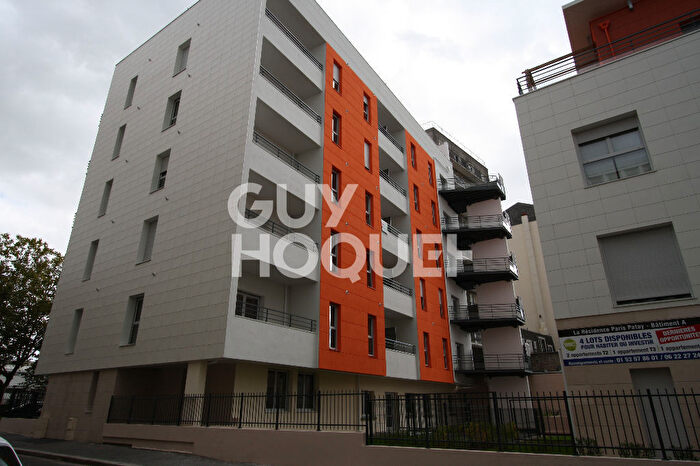 Orléans, Dunois, Châteaudun : Appartement 1 pièce à louer