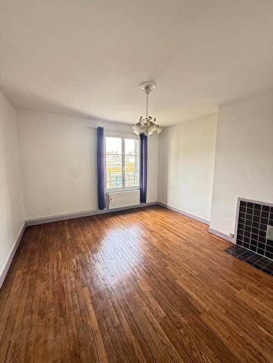 Appartement 2 pièces à Centre Ville-Petit Margny, Compiègne, à louer