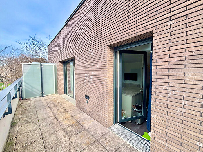 Appartement à vendre - Évry, Champs Elysées - 4 pièces - 3 chambres