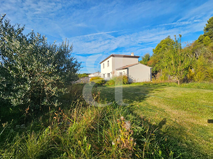 Mazan - Maison 5 pièces à vendre