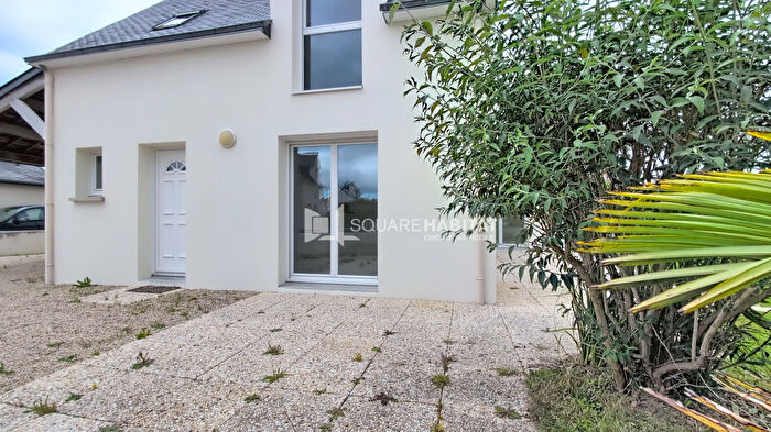 Locoal-Mendon - Maison 5 pièces à vendre