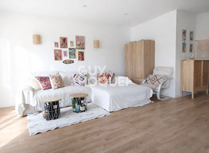 Appartement à vendre - Le Boulou - 3 pièces - 2 chambres