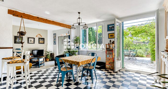 Maison à vendre - Saint-Jean-de-Barrou - 4 pièces