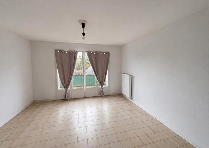 Appartement 3 pièces à vendre - Angers, Madeleine, Saint-Léonard, Justices