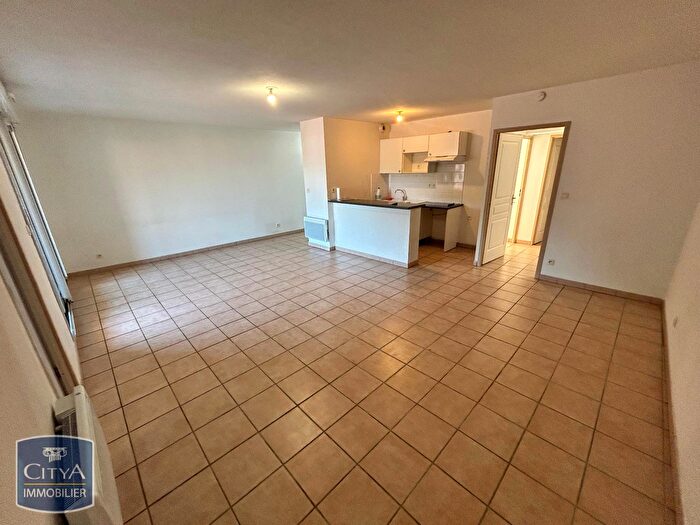 Auterive : Appartement 3 pièces à louer