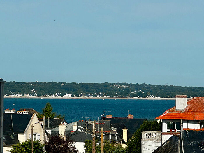 Appartement à vendre - Concarneau, Centre-ville - 1 pièce