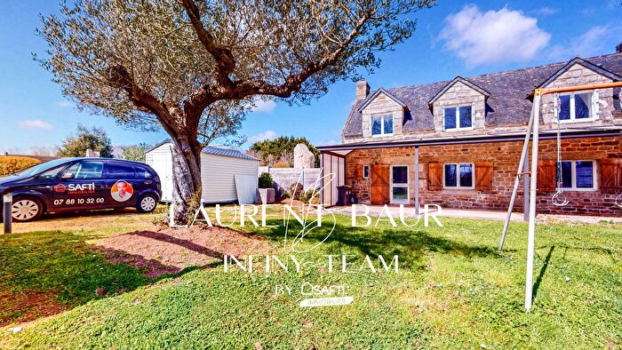 Maison à vendre - Trégunc - 3 pièces - 2 chambres