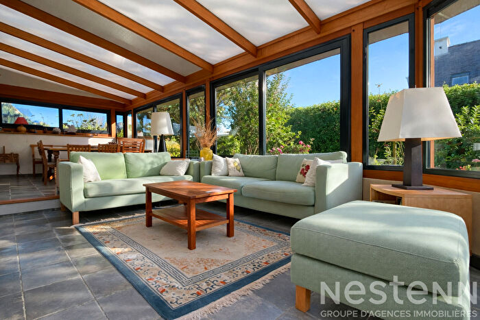 Maison à vendre - Carnac, Rosnual, Cloucarnac, Route du Purgatoire, Villages - 6 pièces - 4 chambres