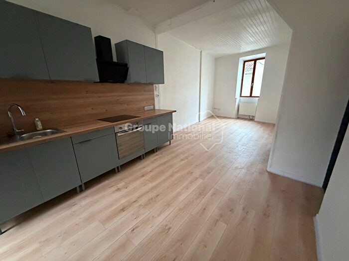 Appartement à louer - Nîmes, Jean Jaurès - 2 pièces - 1 chambre