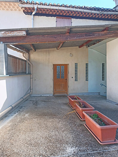 Appartement 4 pièces à Bollène, Périphérie, à louer