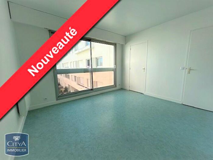 Appartement à vendre - Royan, Centre-ville - 1 pièce